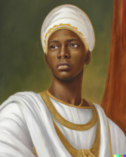 The Mali Empire (13th-17th Century) – The Past World